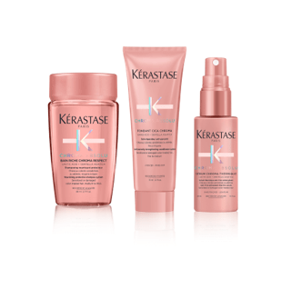 Kerastase Chroma Absolu Deluxe Sample Set – Oz Hair and Beauty