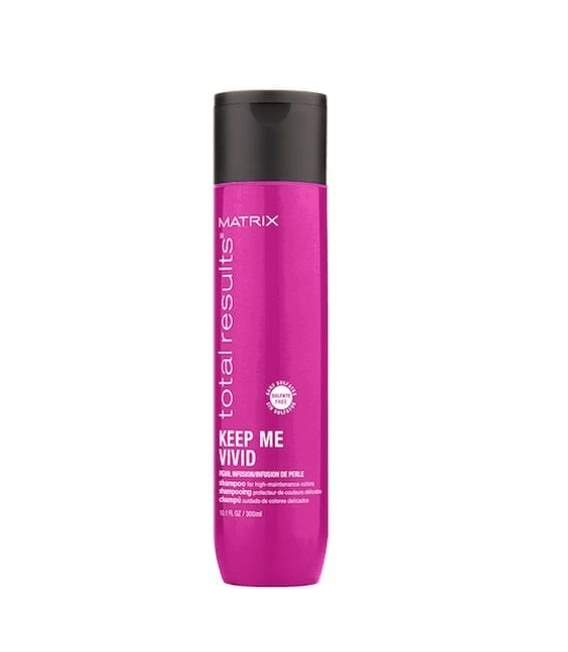 Matrix Total Results Keep Me Vivid Shampoo and Conditioner Bundle – Oz ...