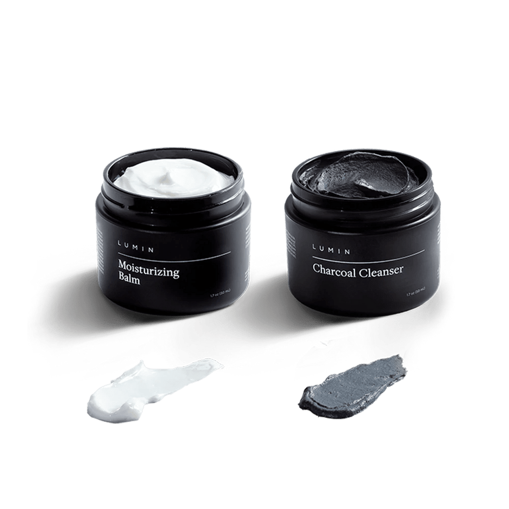 Lumin Fundamental Duo Bundle – Oz Hair and Beauty