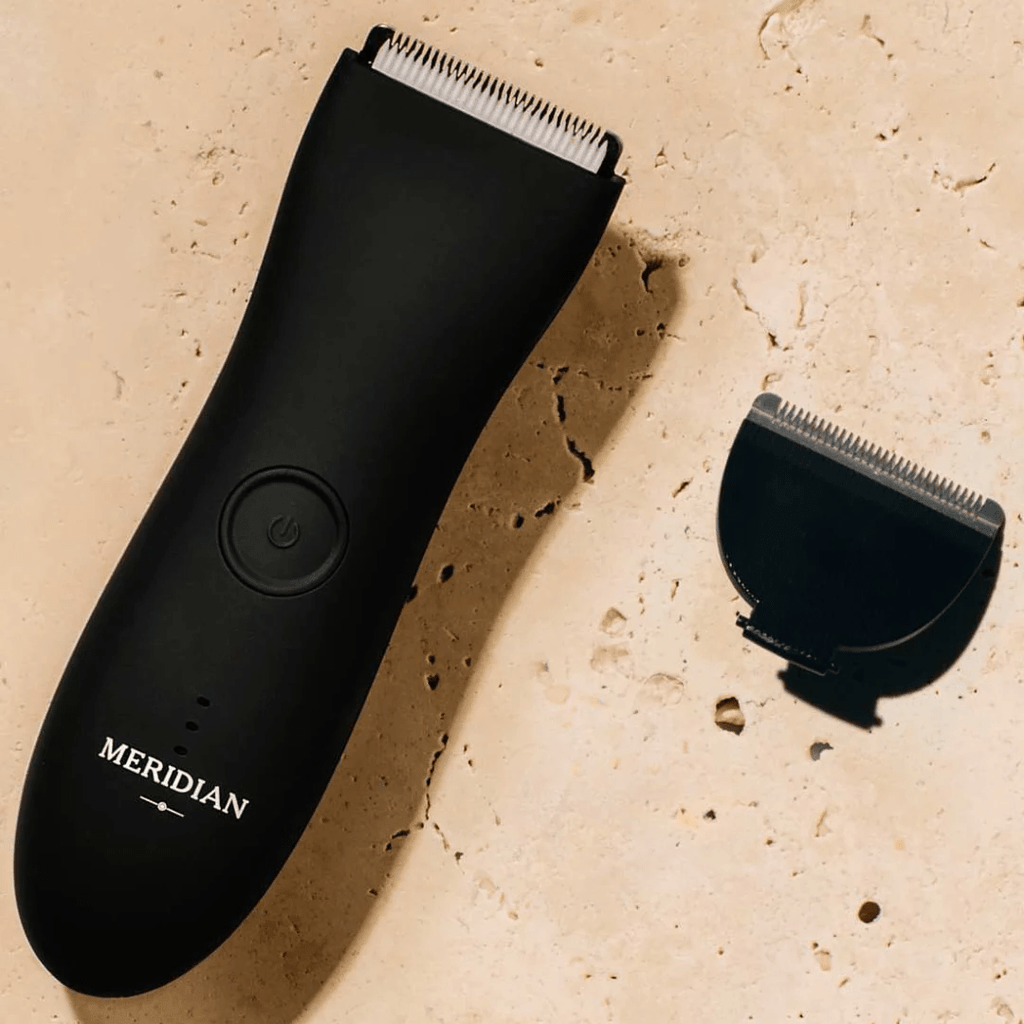 Meridian Trimmer Bundle Onyx – Oz Hair and Beauty