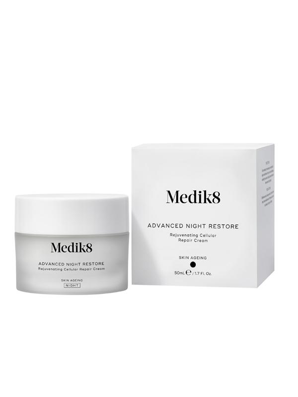 Medik8 Hydr8 B5 and Advanced Night Restore Bundle – Oz Hair and Beauty