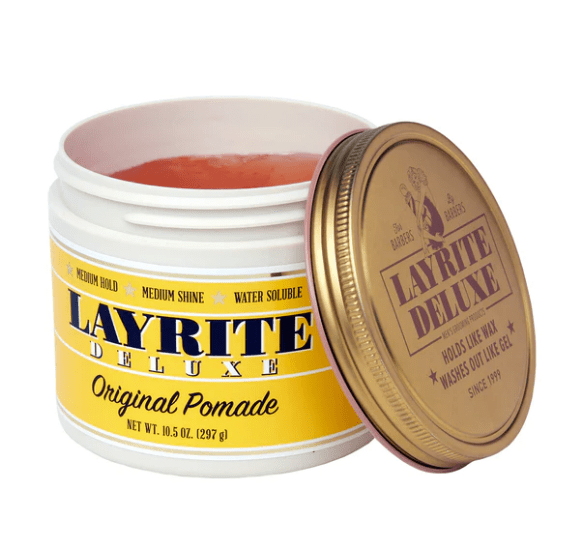 Layrite Original Pomade Duo Bundle – Oz Hair and Beauty