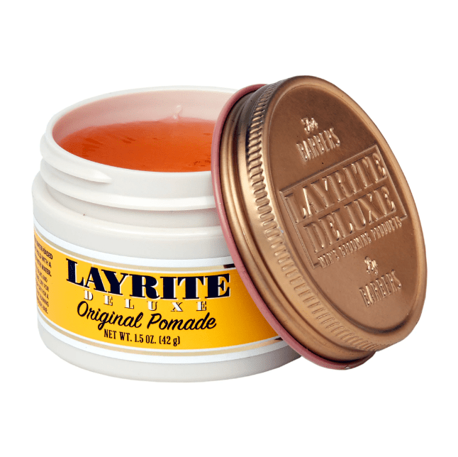 Layrite Original Pomade 42g – Oz Hair and Beauty