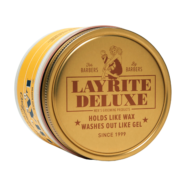 Layrite Original Pomade Large Pot 297g – Oz Hair and Beauty