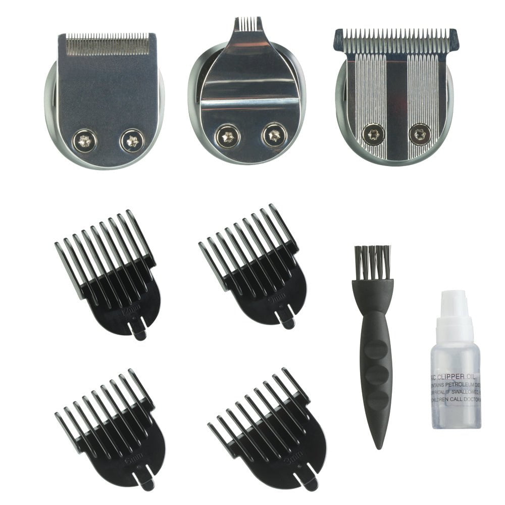 Silver Bullet Lithium Pro 100 Hair Trimmer – Oz Hair and Beauty