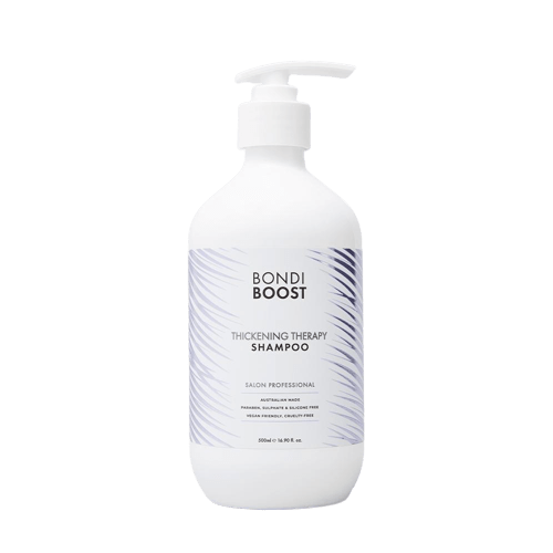 Bondi Boost Thickening Shampoo 500ml – Oz Hair and Beauty