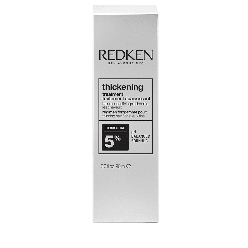 Redken Cerafill Retaliate Stemoxydine Hair Re-Densifying Treatment 90m ...