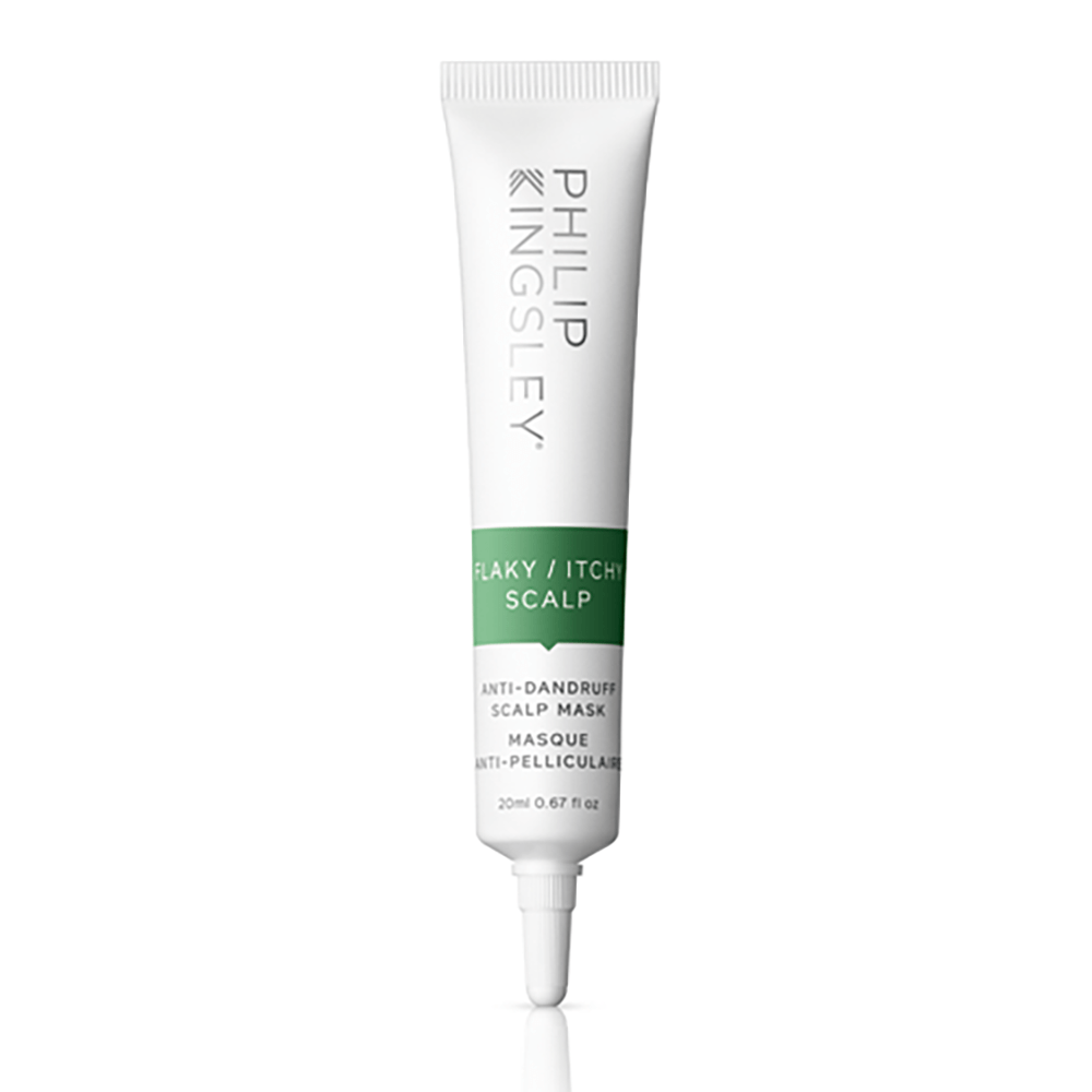 Philip Kingsley Flaky Itchy Scalp Mask 20ml x 2 pack – Oz Hair and Beauty