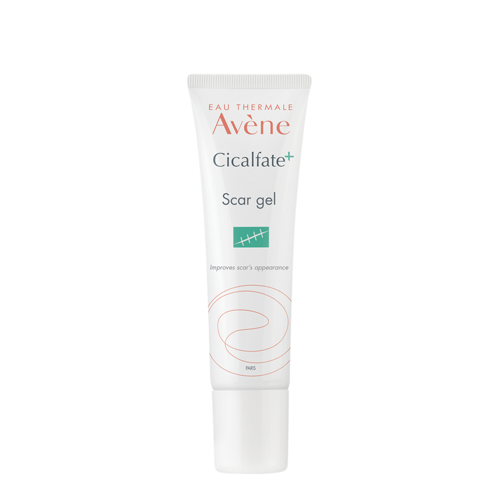 Avène Cicalfate+ Scar Gel 30ml - Anti-scarring Treatment – Oz Hair and ...