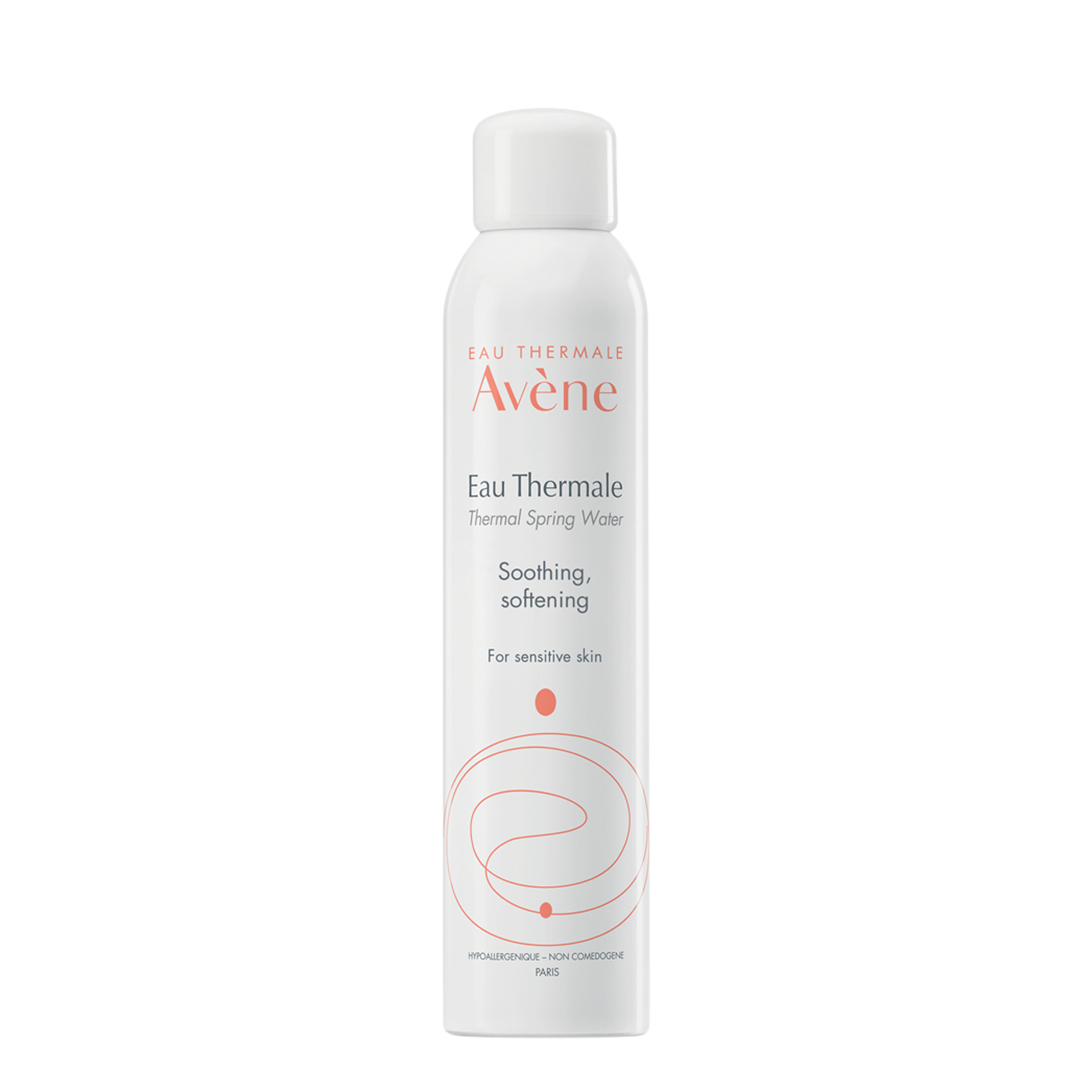 Avène Thermal Spring Water 300ml - Mist for Sensitive Skin – Oz Hair ...