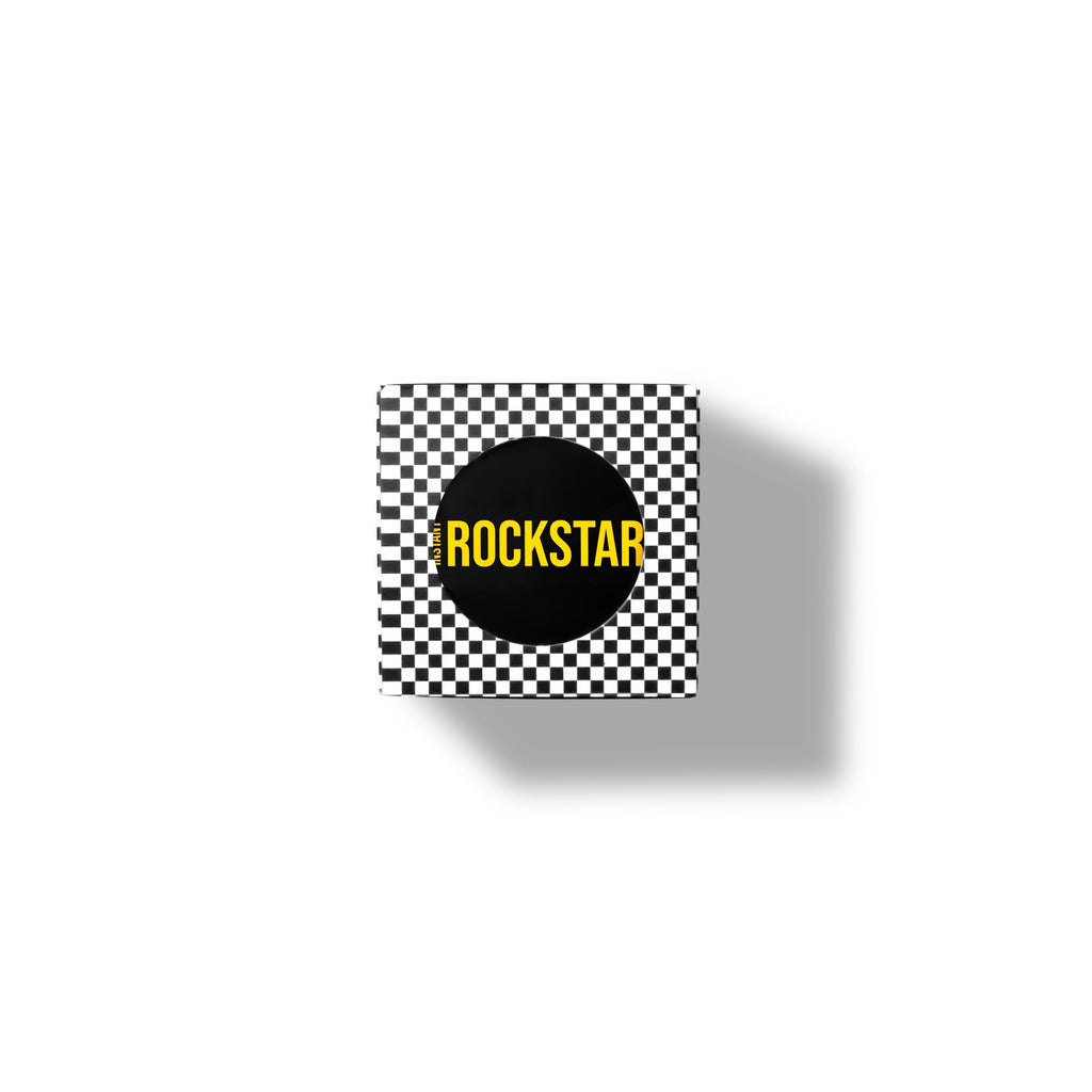 Instant Rockstar Solid Rock 100ml x2 Duo Pack – Oz Hair and Beauty