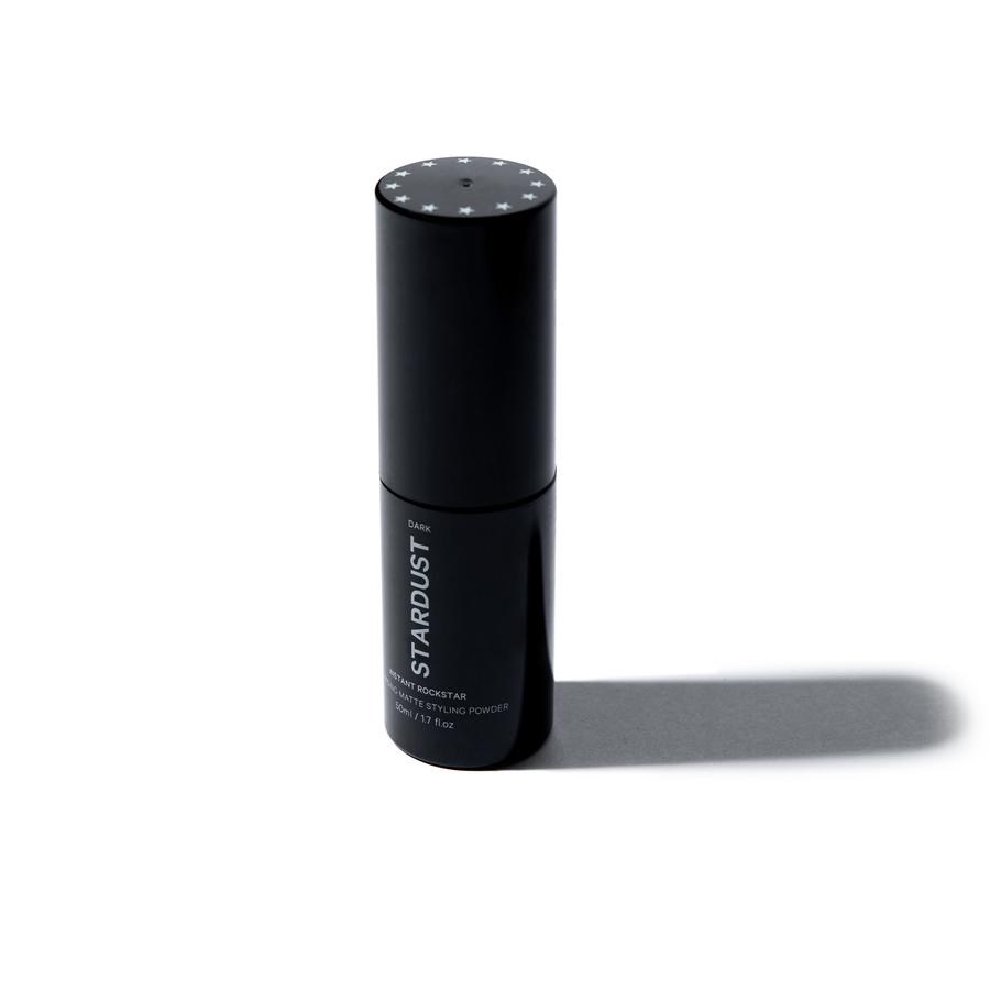 Instant Rockstar Stardust Volumising & Texture Powder Dark Ash Brown 5 ...