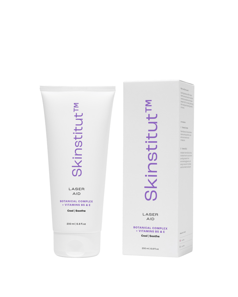 Skinstitut Laser Aid 200ml – Oz Hair and Beauty
