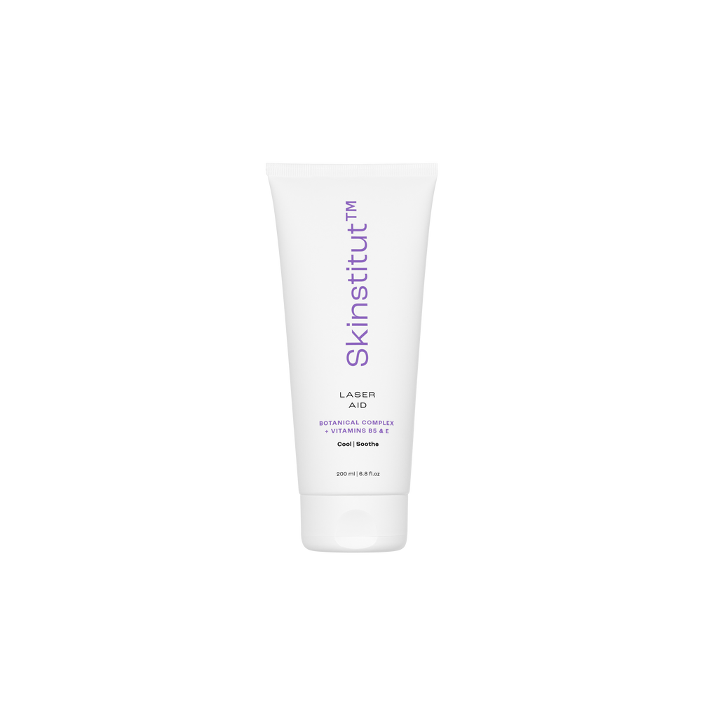 Skinstitut Laser Aid 200ml – Oz Hair and Beauty