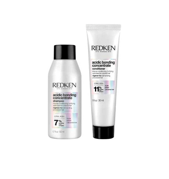 Redken ABC Deluxe Sample Duo – Oz Hair and Beauty