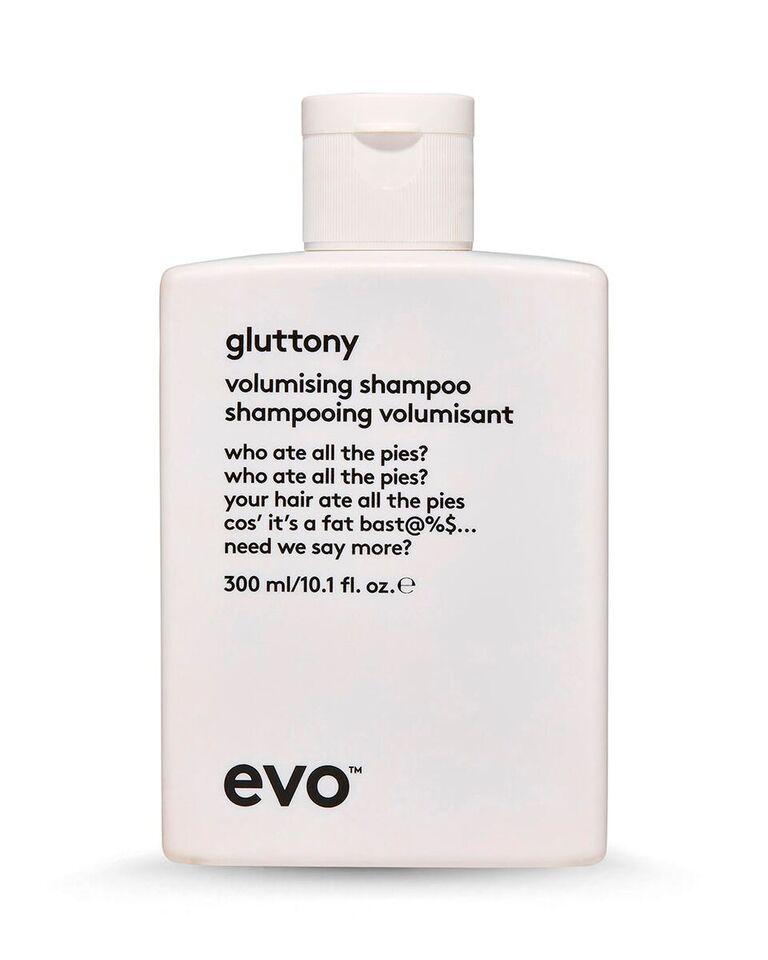 Evo Bride of Gluttony Volume Shampoo 300ml - Haircare Products | Oz ...