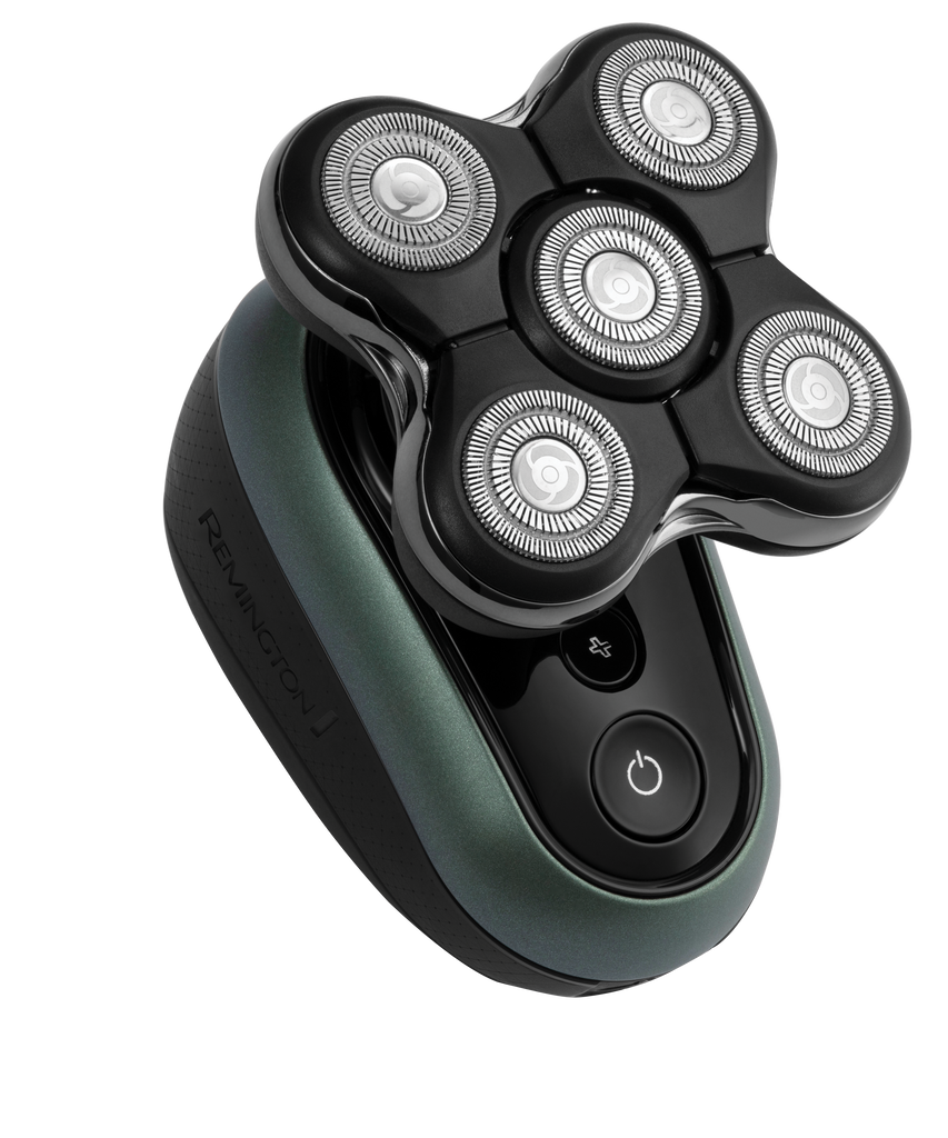 Remington RX7 Head Shaver – Oz Hair and Beauty