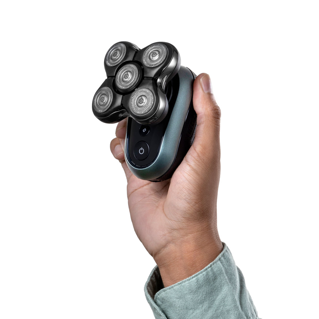 Remington RX7 Head Shaver – Oz Hair and Beauty