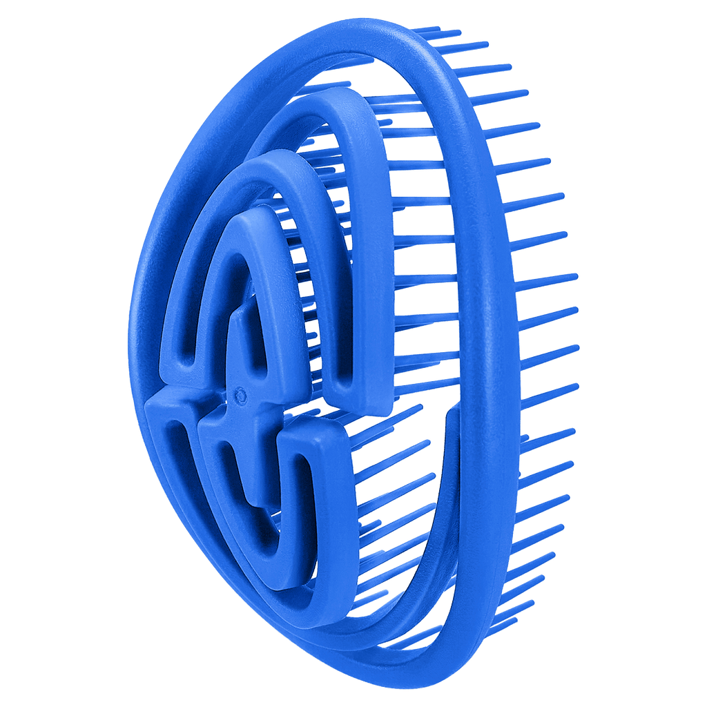 Lady Jayne 3D Flexi-Glide Detangler Brush – Oz Hair and Beauty