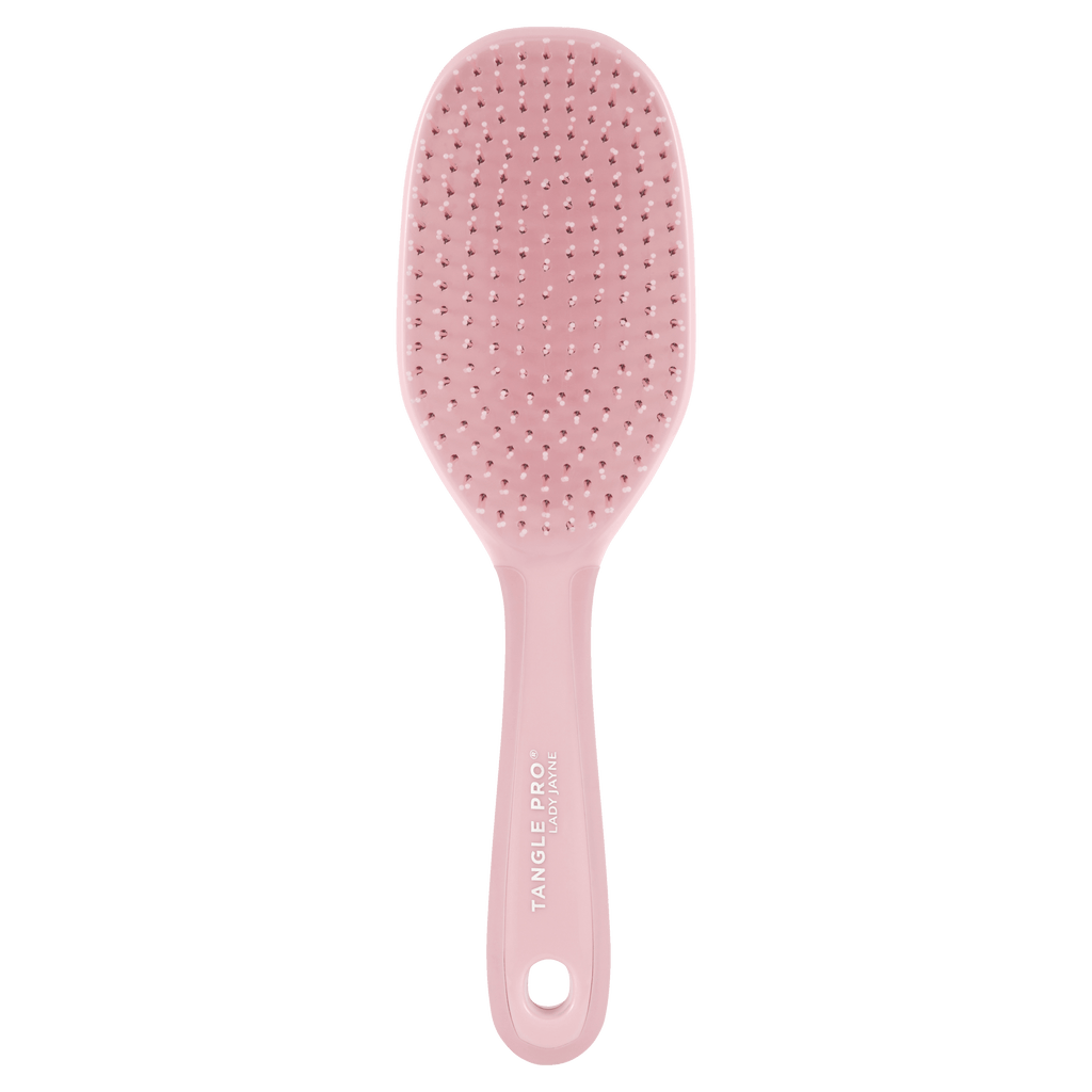 Lady Jayne Tangle Pro Wet Detangling Brush* – Oz Hair and Beauty
