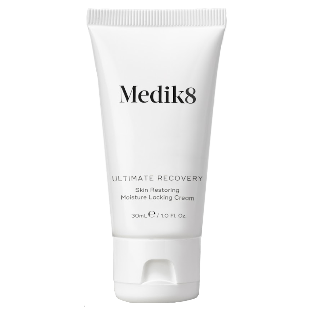 Medik8 Ultimate Recovery Skin Restoring Moisture Locking Cream 30ml ...
