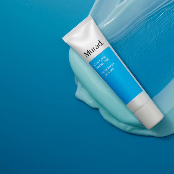 Murad Clarifying Water Gel 47ml – Oz Hair and Beauty