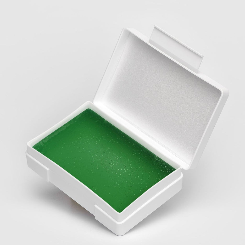 Pure Deluxe Pomade 85g – Oz Hair and Beauty