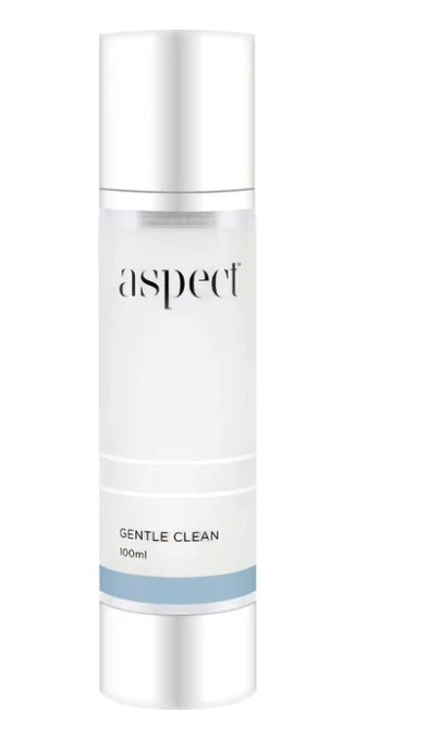 Aspect Gentle Cleanser 100ml - Skincare Products | Oz Hair & Beauty ...