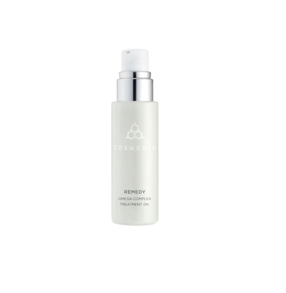 Cosmedix Remedy Omega Complex Treatment Oil 30ml – Oz Hair and Beauty