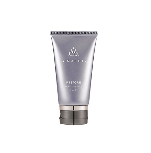 Cosmedix Restore Moisture-Rich Mask 60g – Oz Hair and Beauty