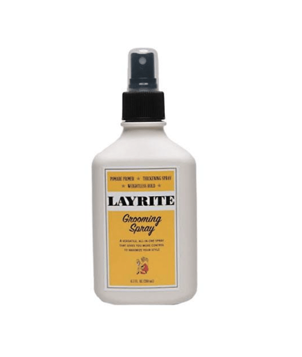 Layrite Grooming Spray 200ml - Haircare Products | Oz Hair & Beauty ...