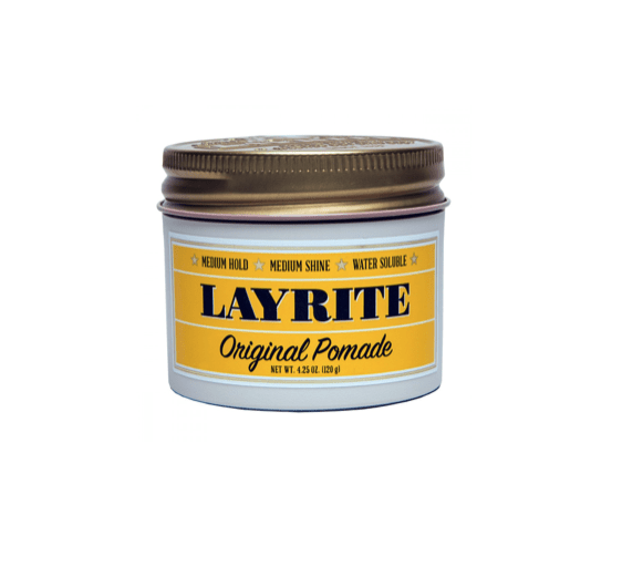 Layrite Original Hair Pomade 113g - Haircare Products | Oz Hair ...