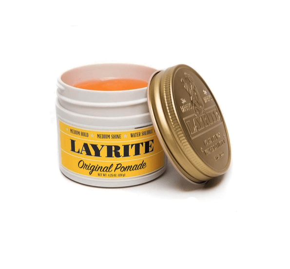 Layrite Original Hair Pomade 113g - Haircare Products | Oz Hair ...