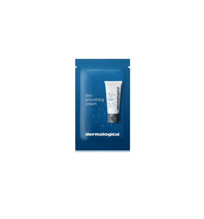 Dermalogica Skin Smoothing Cream Sample Sachet – Oz Hair and Beauty