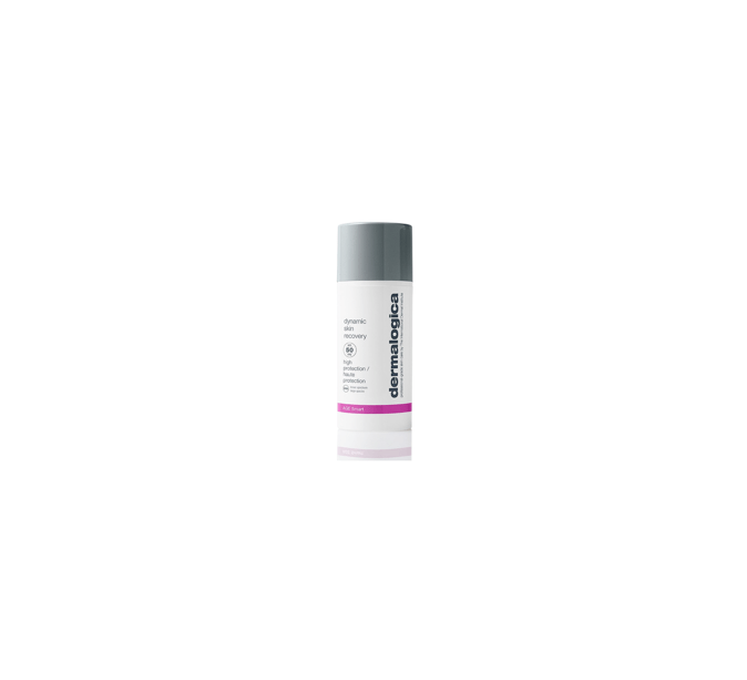 Dermalogica Dynamic Skin Recovery SPF50 Sample Sachet – Oz Hair and Beauty
