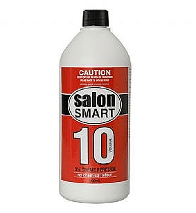 Salon Smart 10 Volume Peroxide - 990 mL - Salon Products Products | Oz ...
