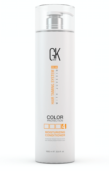 GK Hair Colour Protection Moisturizing Conditioner 1000ml - Haircare ...