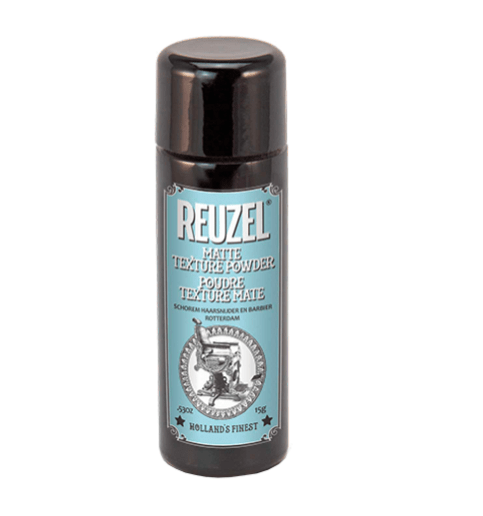 Reuzel Matte Texture Powder 15g – Oz Hair and Beauty