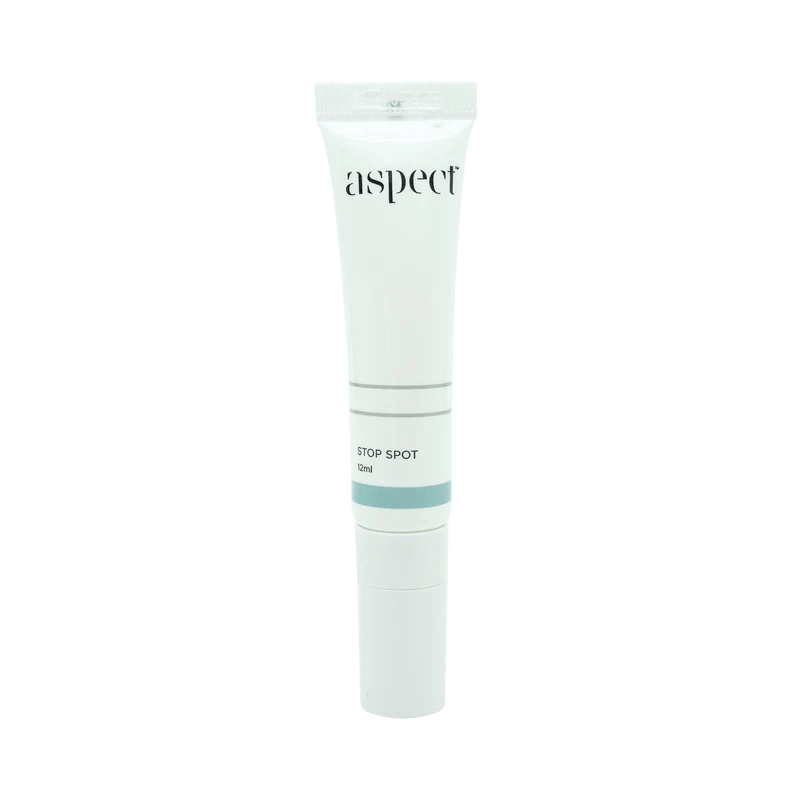 Aspect Stop Spot Exfoliating Spot Treatment 12ml – Oz Hair and Beauty