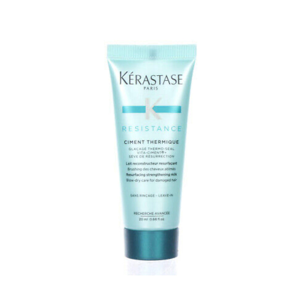 Kérastase Resistance Ciment Thermique Sample 20ml – Oz Hair and Beauty