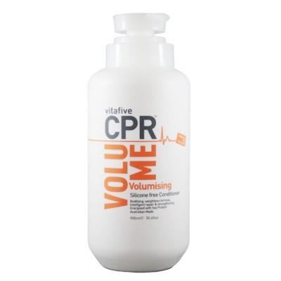 Vitafive CPR Volume Volumising Conditioner 900ml - Haircare Products ...