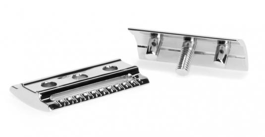 Muhle R106 Safety Razor Closed Comb - Men Products | Oz Hair & Beauty ...