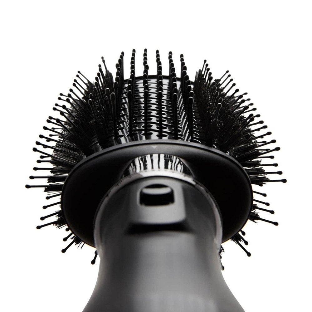 Hot Tools Volumiser One-Step Blowout Brush - Large with Detachable Bar ...