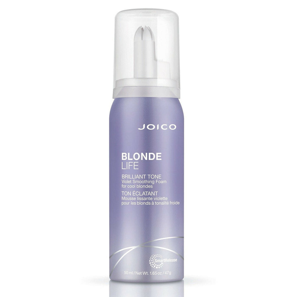 Joico Blonde Life Tone Foam 50ml – Oz Hair and Beauty