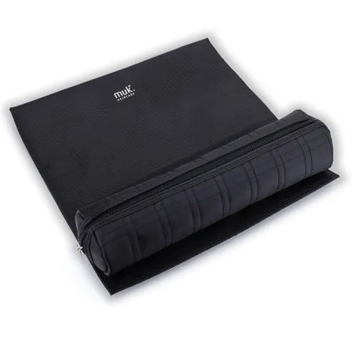 Muk Heat Resistant Travel Bag – Oz Hair and Beauty