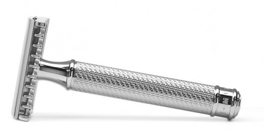 Muhle R41 Safety Razor Open Comb - Men Products | Oz Hair & Beauty – Oz ...