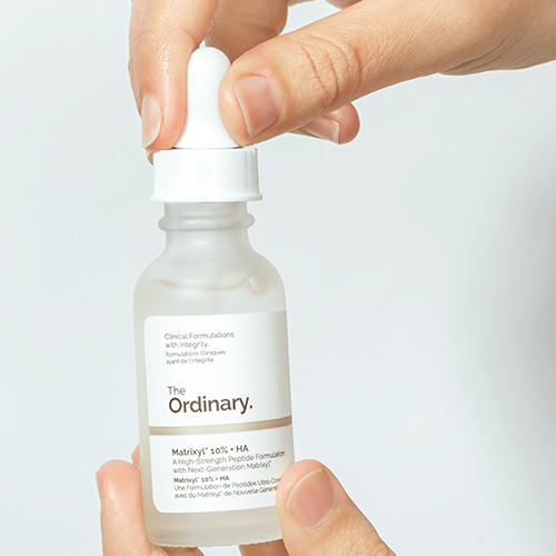 The Ordinary Matrixyl 10% + HA 30ml – Oz Hair and Beauty