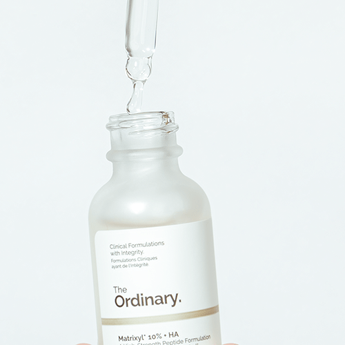 The Ordinary Matrixyl 10% + HA 30ml – Oz Hair and Beauty