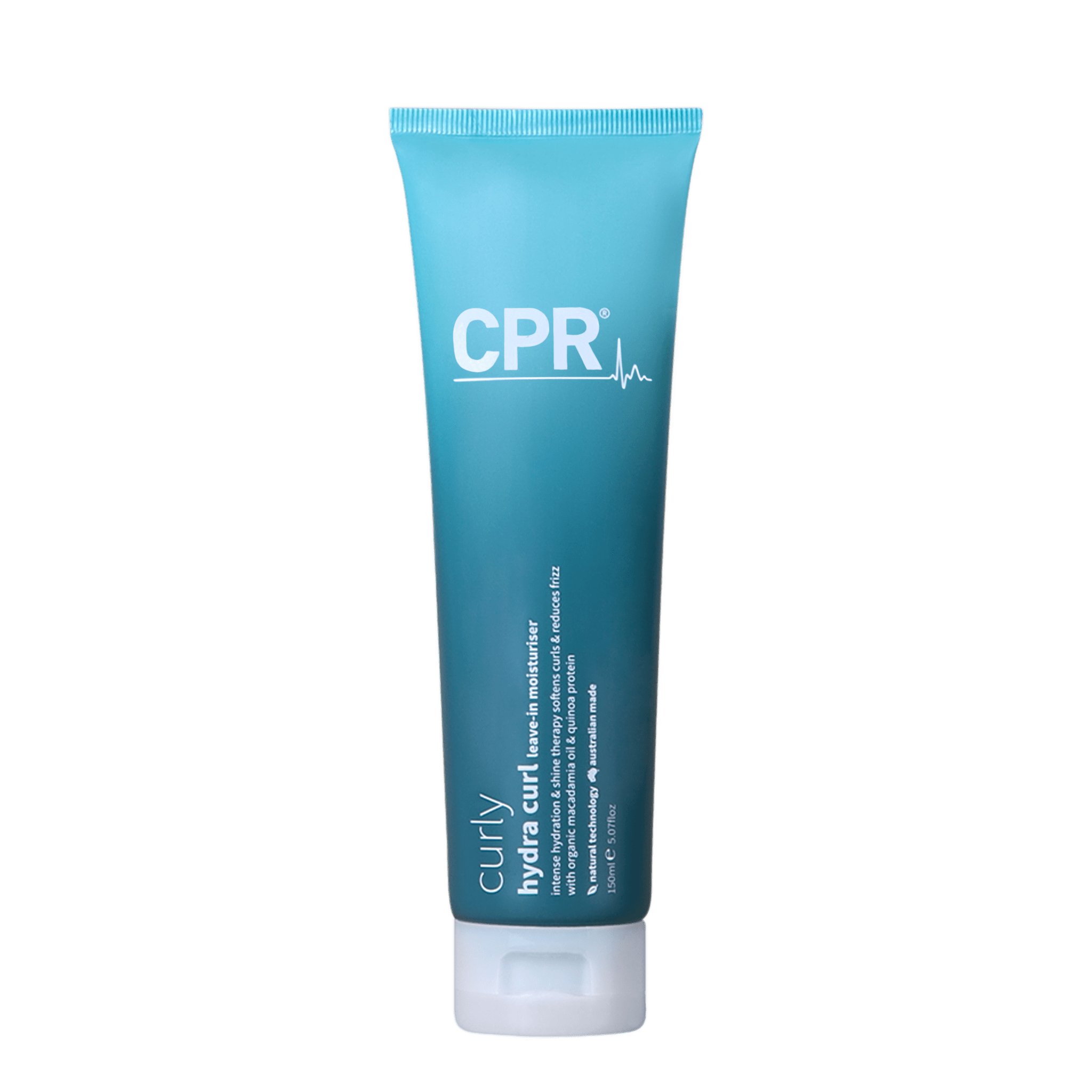 CPR Hair Curly Hydra Curl Leave-in Moisturiser 150ml – Oz Hair and Beauty