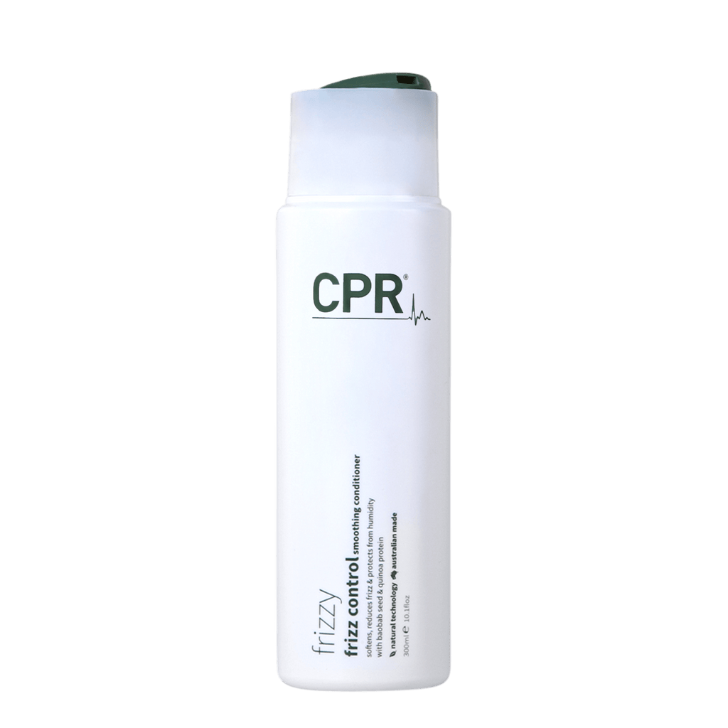 Vitafive CPR Frizzy Frizz Control Smoothing Conditioner 300ml ...